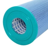 Hurricane 2 Pack HF4335-1M Elite Aseptic Pool Spa Filter Cartridge ...