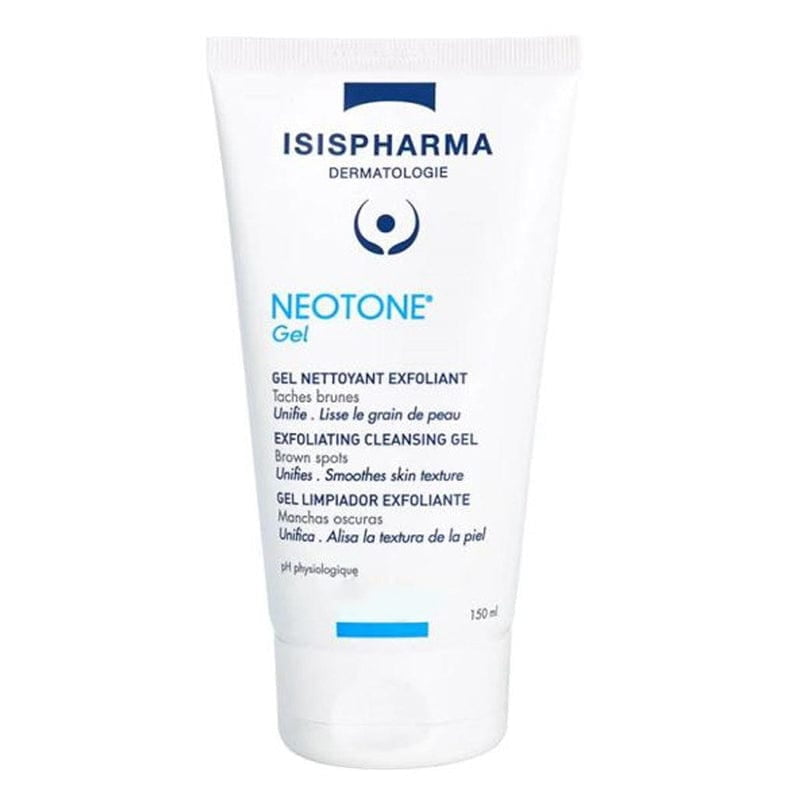 Click here for Isispharma Isis Pharma Neotone Gel Exfoliating Fac... prices