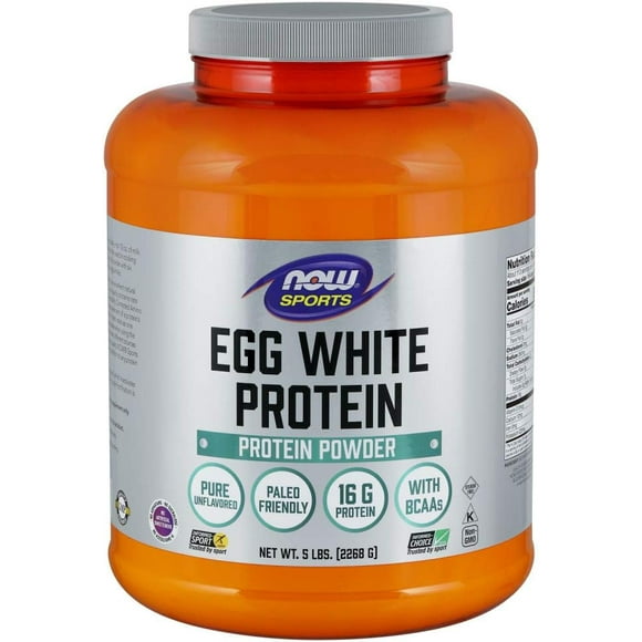 Egg White Protein