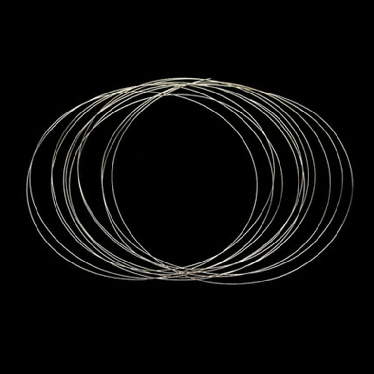 Pure Platinum Wire