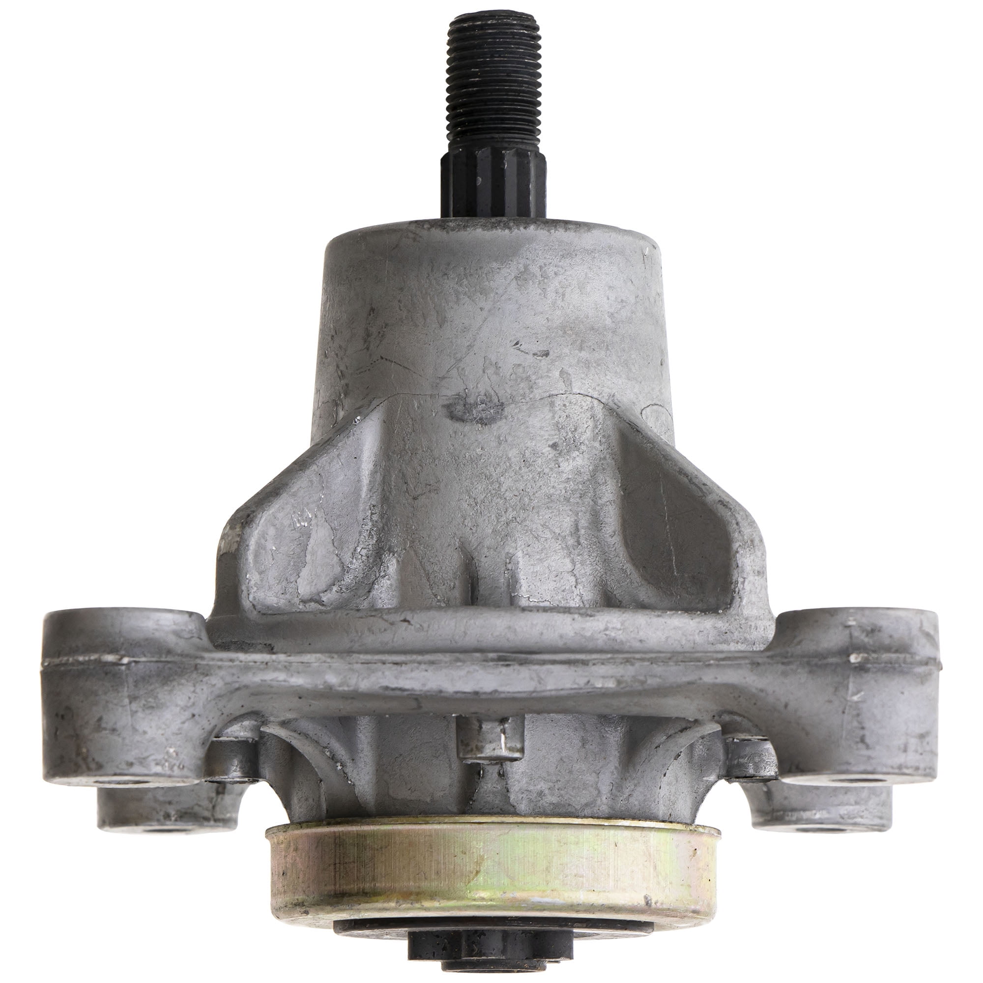 Husqvarna 532174357 Mandrel Assembly Craftsman YTH 130 2148 2148A 2148B ...