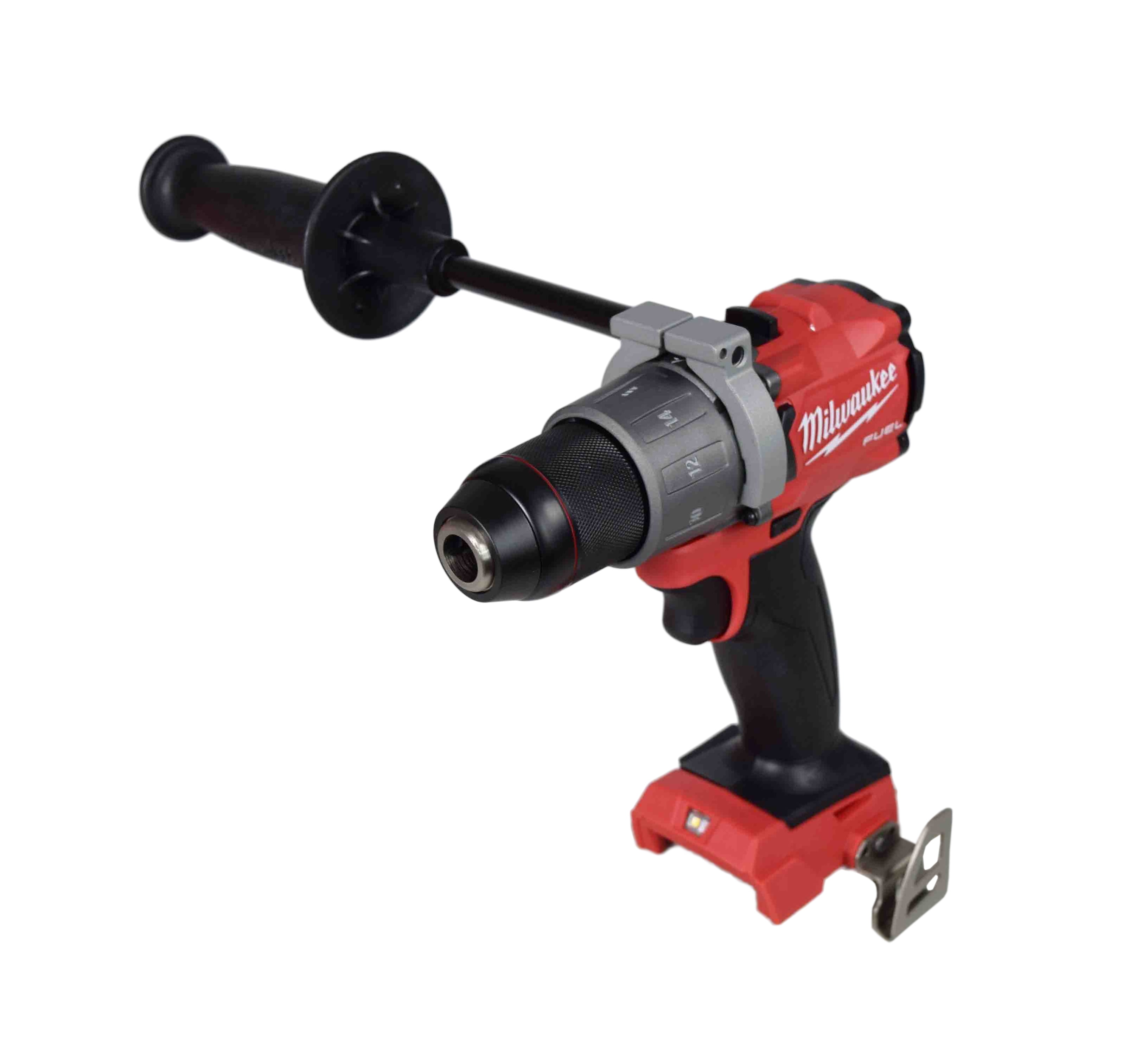 Milwaukee 2803-20 M18 18 V FUEL 1/2" Cordless Drill/Driver (Bare Tool ...