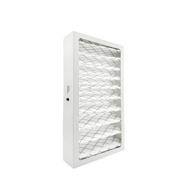 GermGuardian Air Purifier Replacement Filter M, FLT4700, HEPA Pure ...