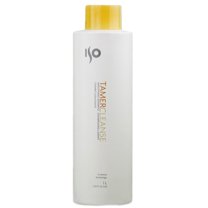 Tamer Cleanse Smoothing Shampoo by ISO for Unisex, 1 Gallon - Walmart.com