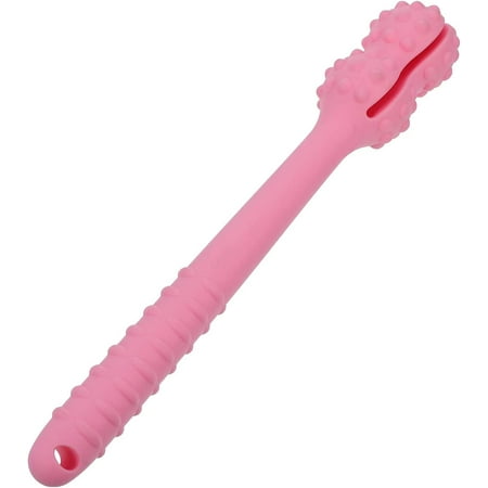 Silicone Massage Stick Hammer Back Acupoint Beat Stick for Arthritis ...