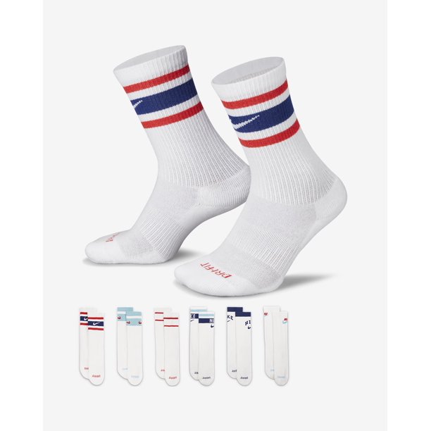 Nike Everyday Plus Cushion Crew