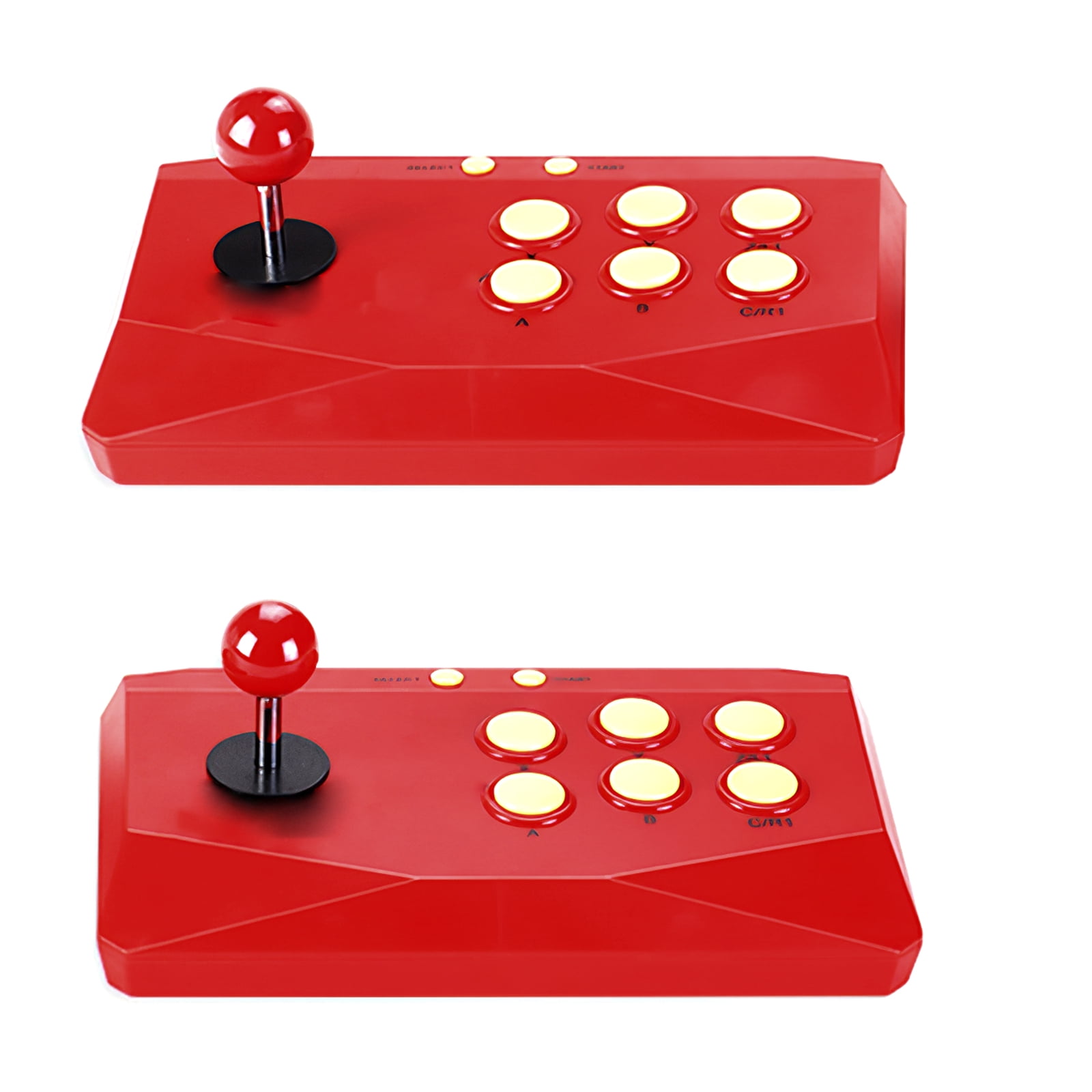 Arcade Joystick Png