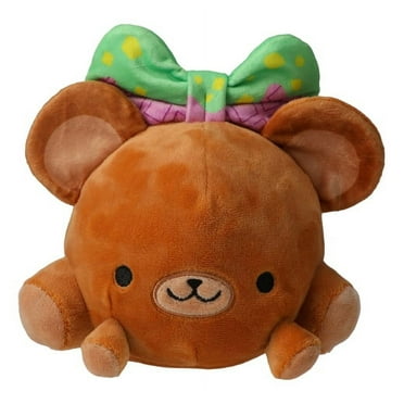 TY Beanie Boos - BLOOM the Bunny (Glitter Eyes) (Regular Size - 6 inch ...