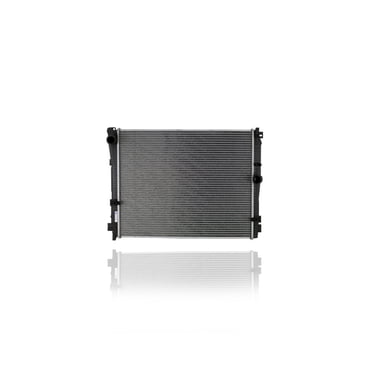 Radiator - Cooling Direct Compatible/Replacement for '19-21 Chevrolet ...