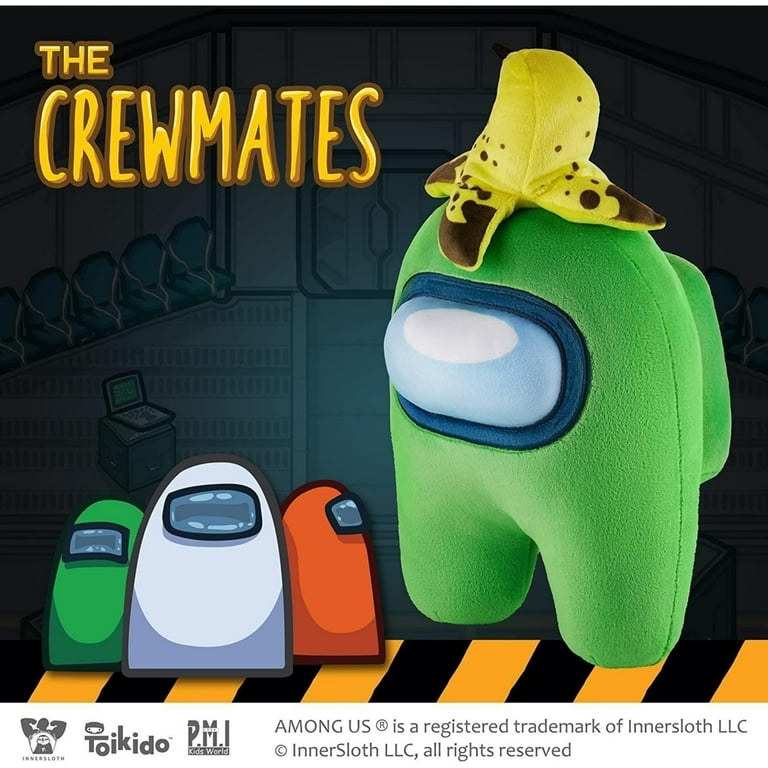 Among Us Animals | ppgbbe.intranet.biologia.ufrj.br