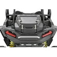 Rough Country Cargo Box for Polaris RZR XP 1000/RZR XP 4 1000/Turbo S ...