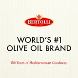 Bertolli EVOO Cold Pressed Extra Virgin Olive Oil, Rich Taste, 50.7 fl ...