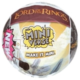 MGA's Miniverse Make It Mini 'The Lord of the Rings' Mini Novelty ...