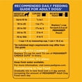 Pedigree Complete Nutrition Grilled Steak & Veg Flavor, Adult Dry Dog ...