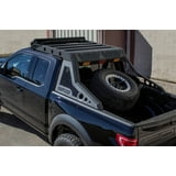 Addictive Desert Designs 17-18 Ford F-150 Raptor HoneyBadger Chase Rack ...