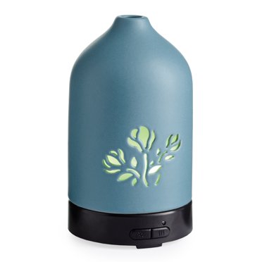 Airomé 100 mL Ultrasonic Essential Oil Diffuser for Kids, Unicorn ...