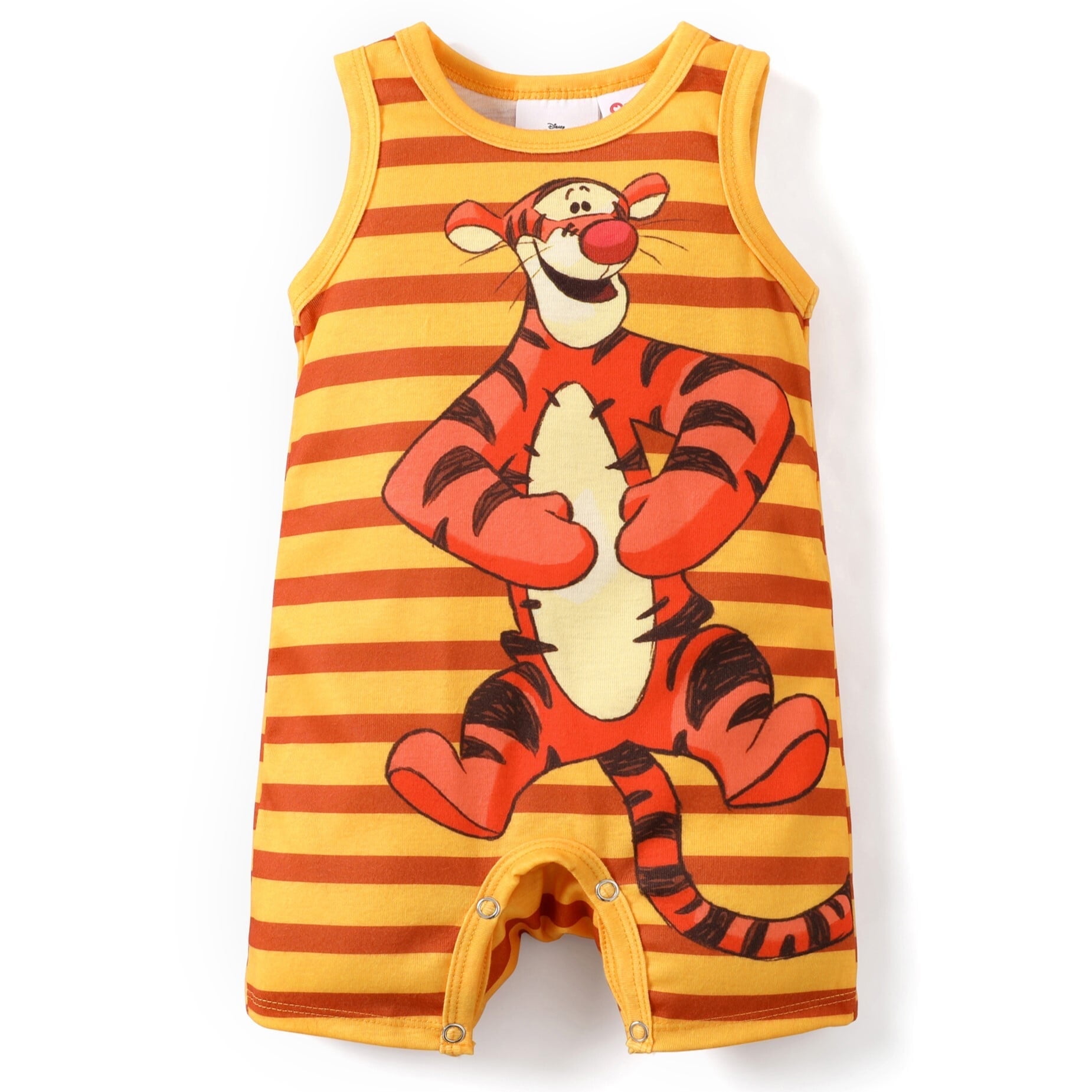 Click here for Patpat Disney Disney Winnie The Pooh 1pc Baby Boys... prices