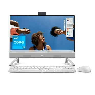 Dell 27 All-in-One Desktop EC27250 27" FHD Display Intel Core i5-1334U ...