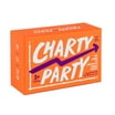 Charty Party: The Game of Absurdly Funny Charts - Walmart.com