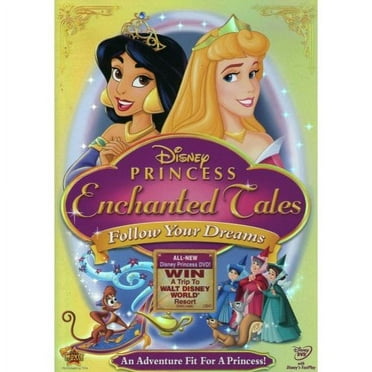Sofia the First: Once Upon a Princess (DVD) - Walmart.com