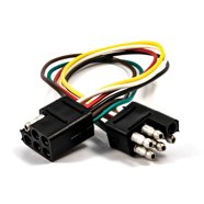 6 Pole Square Connector Set - Walmart.com