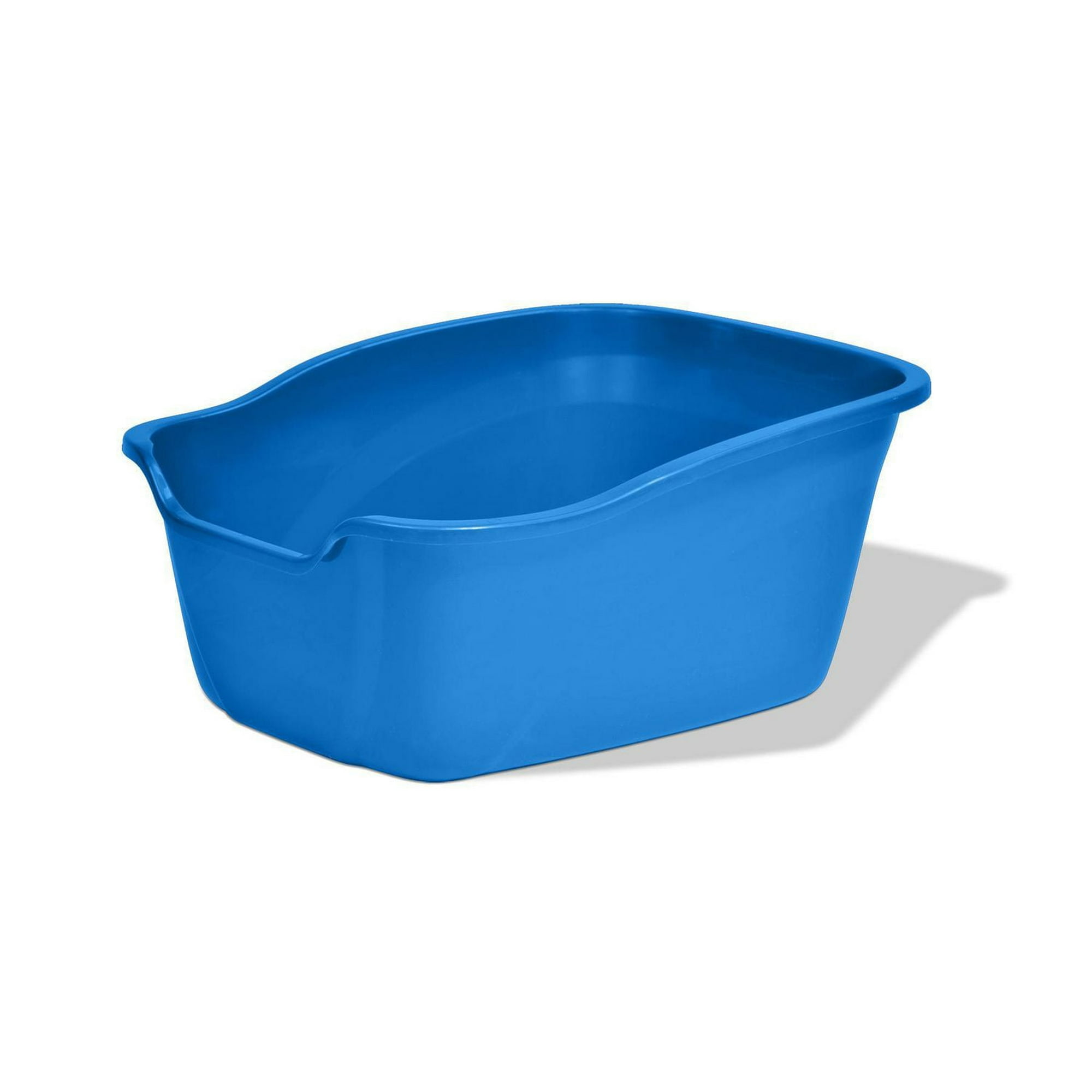 Click here for Van Ness Plastic Van Ness Large High Sides Cat Lit... prices