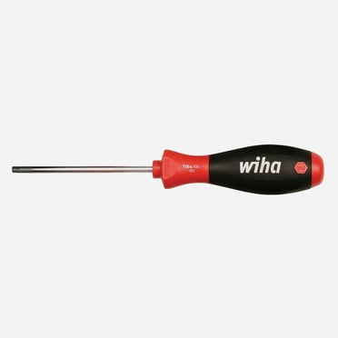 Wiha 36290 6 Piece MagicSpring Torx SoftFinish Screwdriver Set - Walmart.com