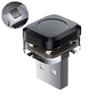 1pc Car Mini Usb Led Atmosphere Lights Car Interior Portable Lamp ...