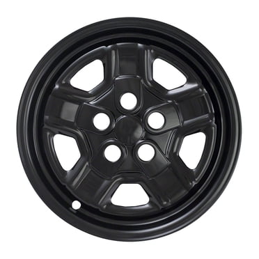 Imp 17 18 Santa Fe 17' Black Set 4 - Walmart.com