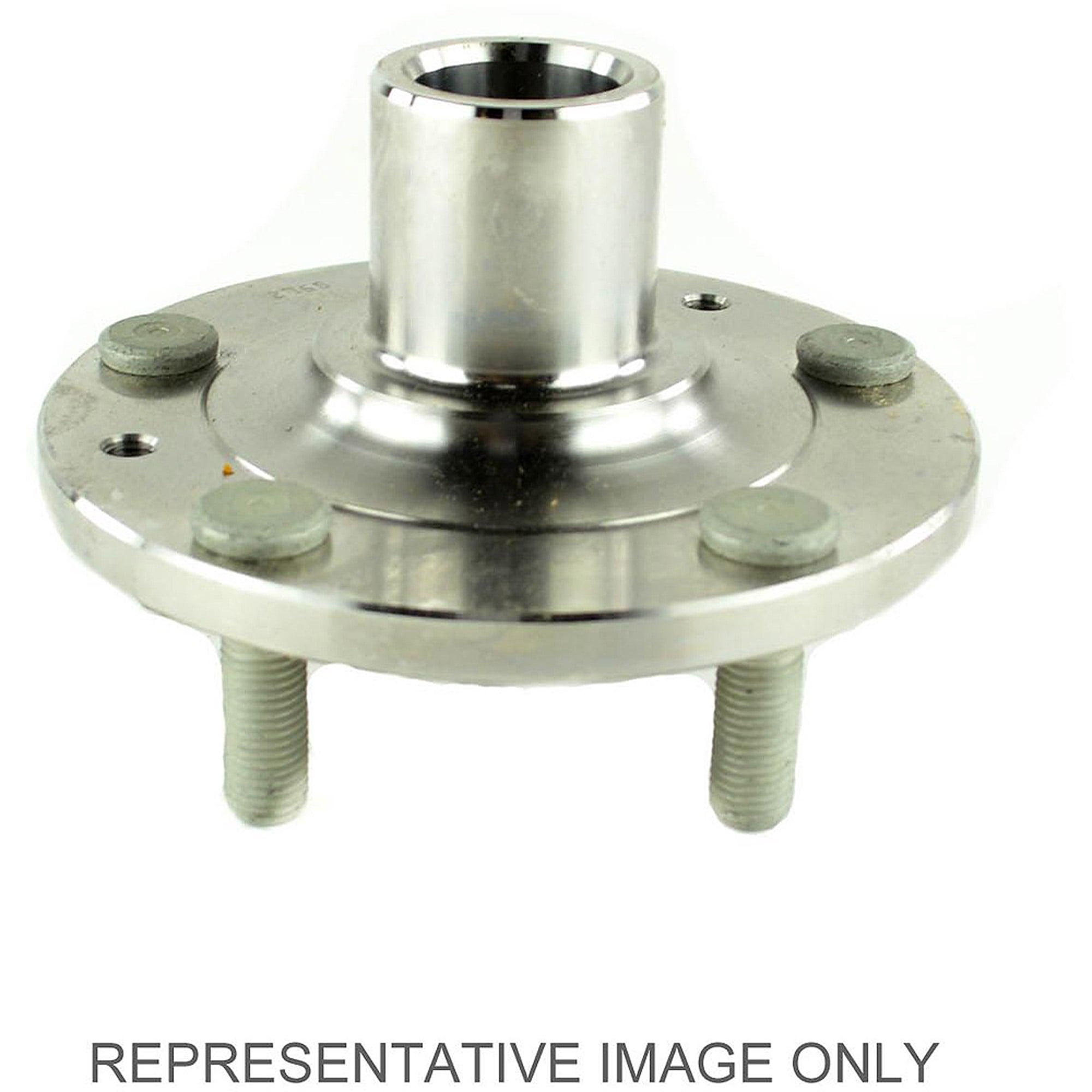Motorcraft Disc Brake Hub, #Hub15 - Walmart.com