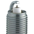 NGK 4095 Laser Iridium Spark Plug (4 Pack) Fits select: 2002 DODGE RAM ...