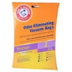 Hoover Commercial Bag Cu2 Allergen, 10 Pack - Walmart.com