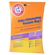 Hoover Commercial Bag Cu2 Allergen, 10 Pack - Walmart.com