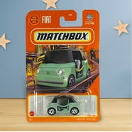 Matchbox Diecast Car 9-Pack (1971 MGB Coupe) - Walmart.com