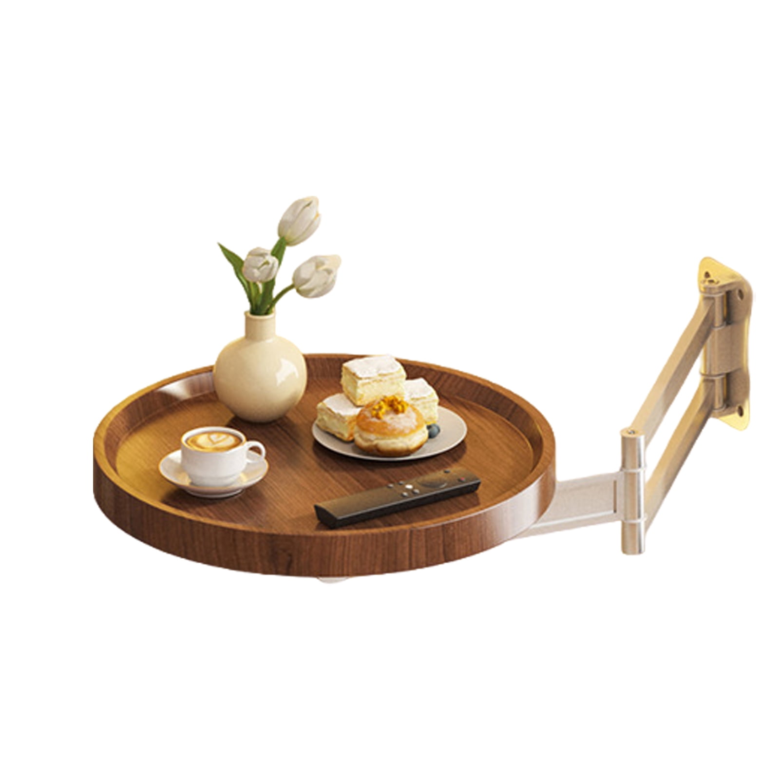 Click here for Zheelen Wall Mounted Folding Table Multi-Purpose S... prices