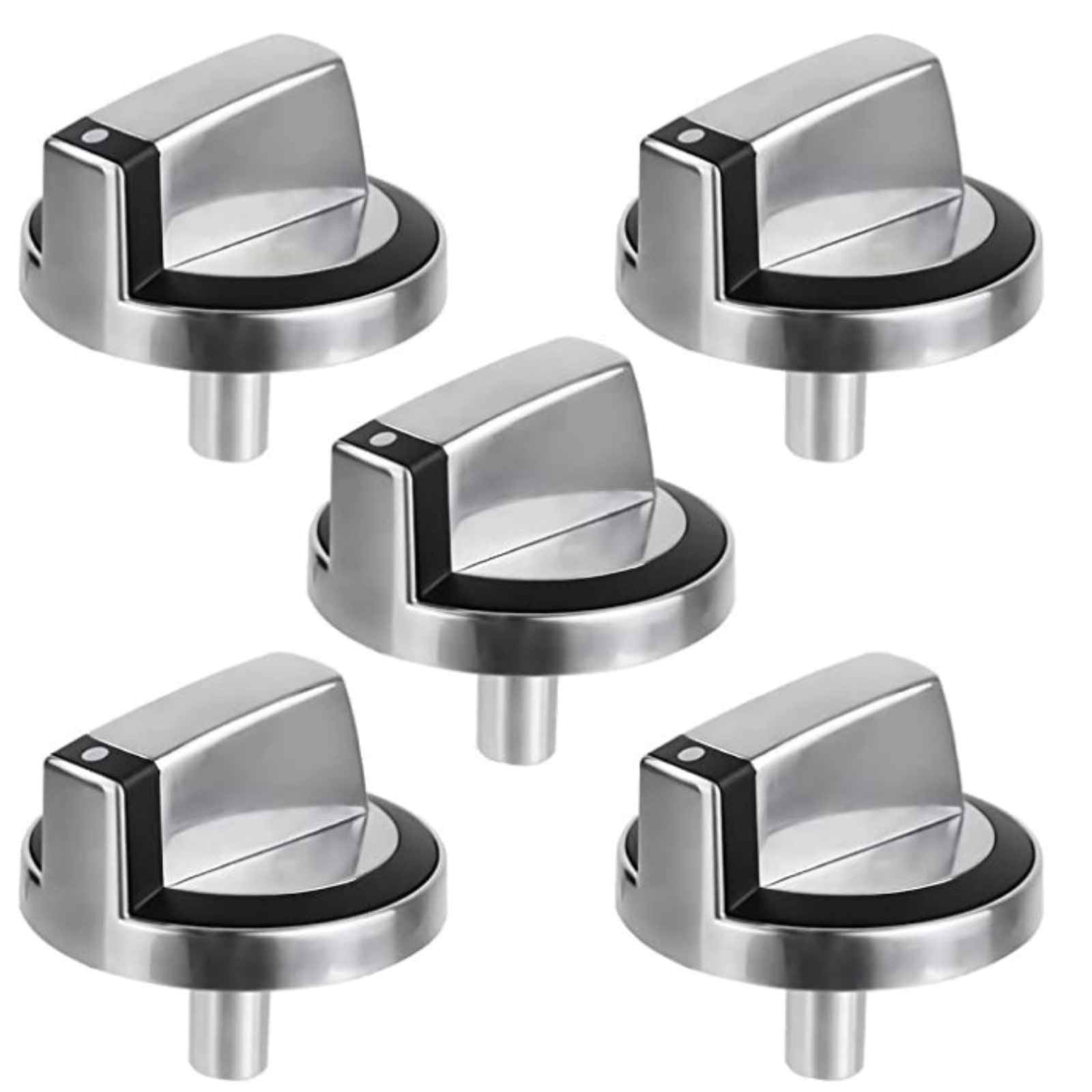 Click here for Applayerr Upgraded Ergonomic Abs Control Knobs  De... prices