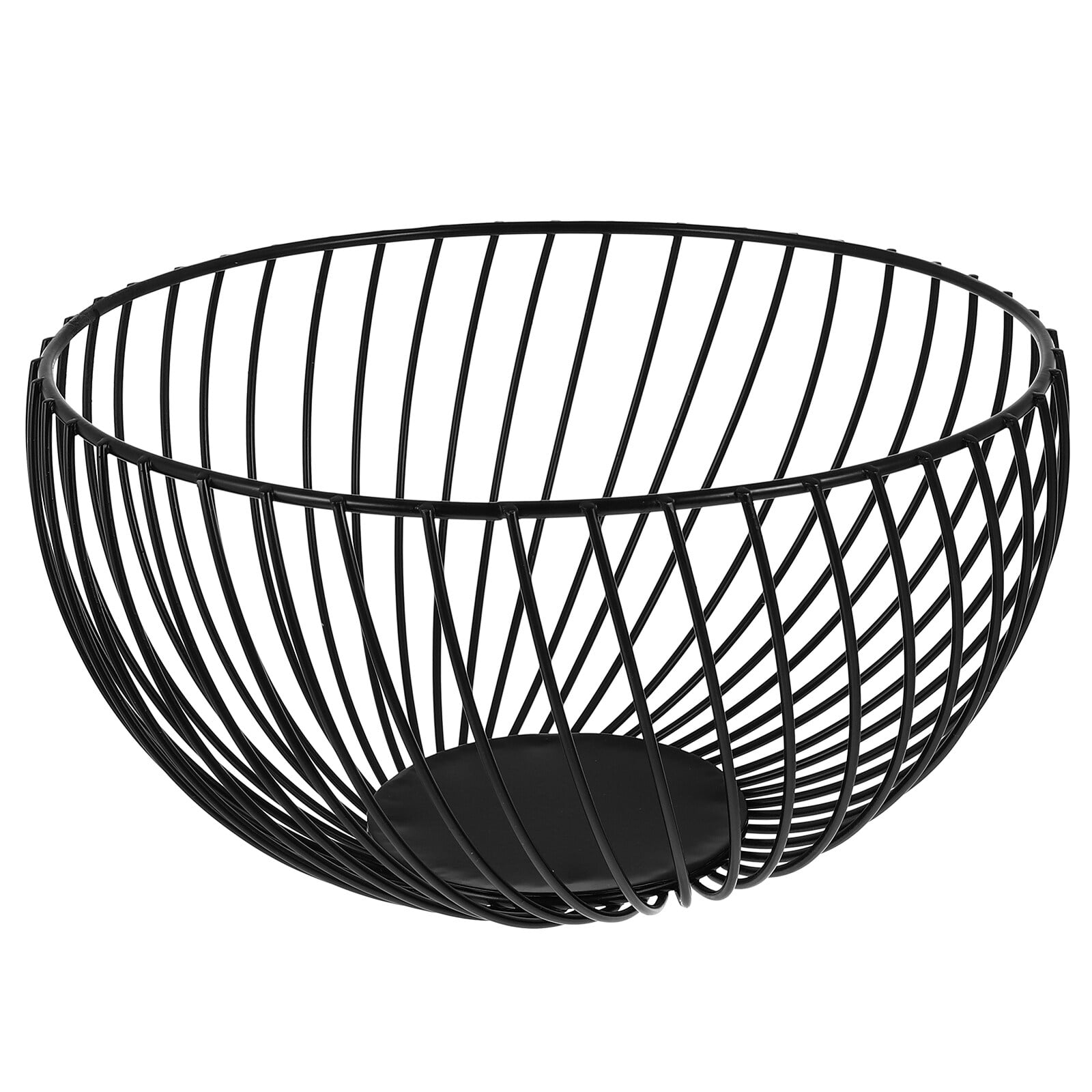 Click here for Weiweiguan Desktop Fruit Storage Basket Hollow Sna... prices