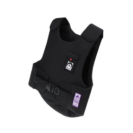 facefd Equestrian Flexible Body Protector Horse Riding Vest Horse Vest ...