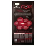 Wellness CORE Natural Grain Free Dry Dog Food, Lamb, 22-Pound Bag ...