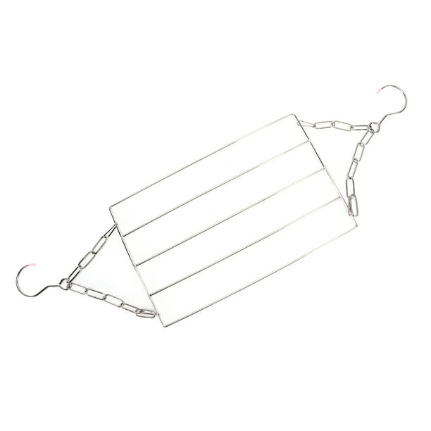 Clothing Drying Rack,Laundry Drying Rack Stainless Hanging Drying Rack ...