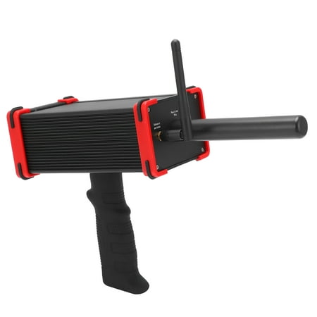 Metal Detector, High Efficiency Metal Scanner With Indicator For ...