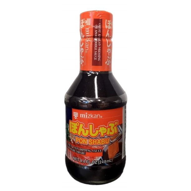 Japanese Shabu Shabu Dipping Sauce at Ralph Livingston blog