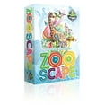 Tasty Minstrel Games ZooScape BOARD Game - Walmart.com