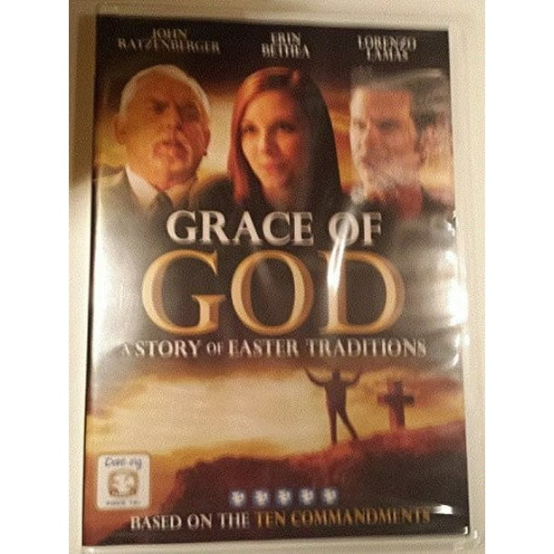Grace of God (DVD) - Walmart.com - Walmart.com Grace of God (DVD) - Walmart.com - Walmart.com
