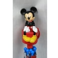 Umbrella - Disney - Mickey Mouse New Gift Toys mmr24589st - Walmart.com