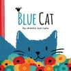 Blue Cat (Hardcover) - Walmart.com