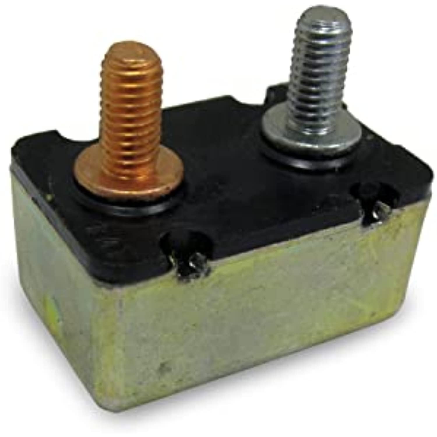 Polaris Scrambler 850 2014 10 Amp Circuit Breaker 2410692 - Walmart.com