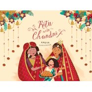 Ritu Weds Chandni (Hardcover) - Walmart.com