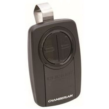 Chamberlain Clicker Universal Garage Door Opener Remote Control ...