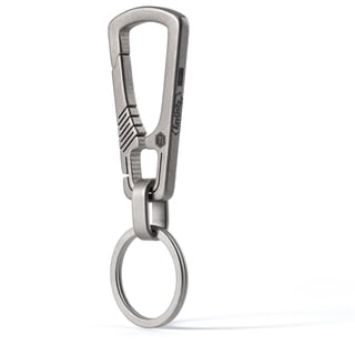 Quick Release Pull-Apart Key Chain - Walmart.com
